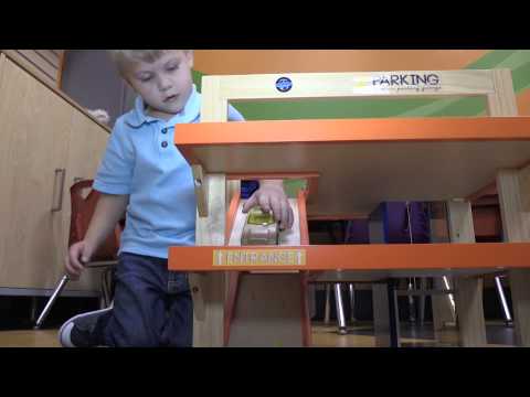 Life at Creative Kidstuff - 6
