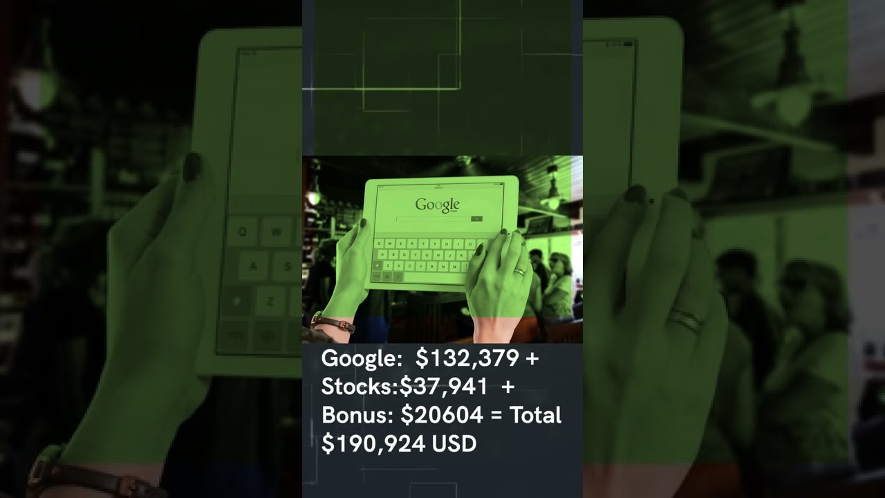 Top Software Engineering Salaries 2022