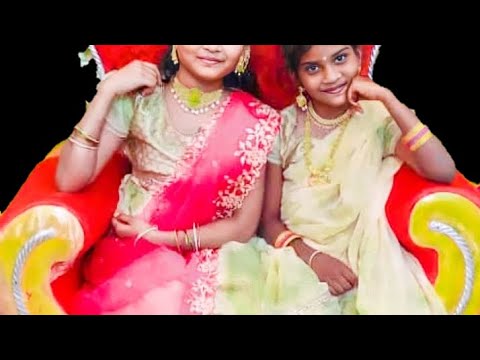 world women's day purpose school at Nirmal dance in Yasheswitha and friends .....................