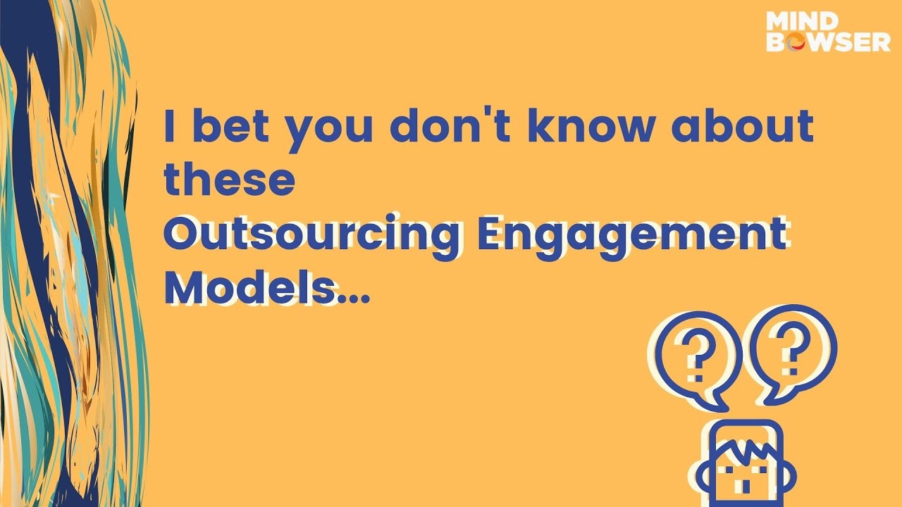 Software Outsourcing Business Model