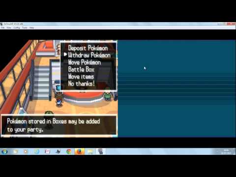 Pokémon Black 2 / White 2: Action Replay Code For The Most Powerful Pokemon On Game ( Genesect )