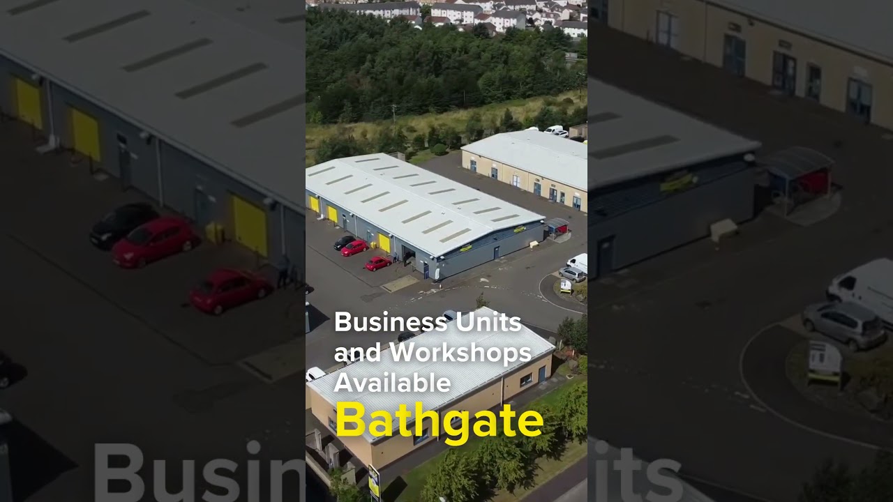 Flexspace Bathgate