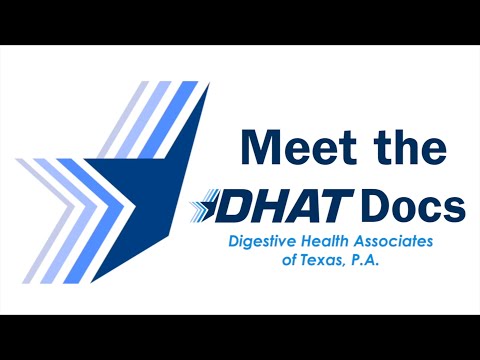 Balu Chandra, M.D., AGAF, | Meet the DHAT Docs | DHAT