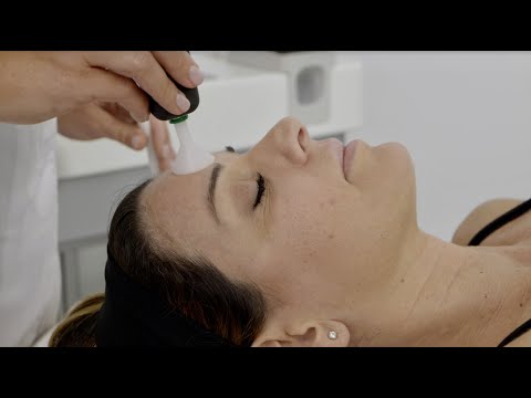 Endoshaper, endodermic massage technology for body and face