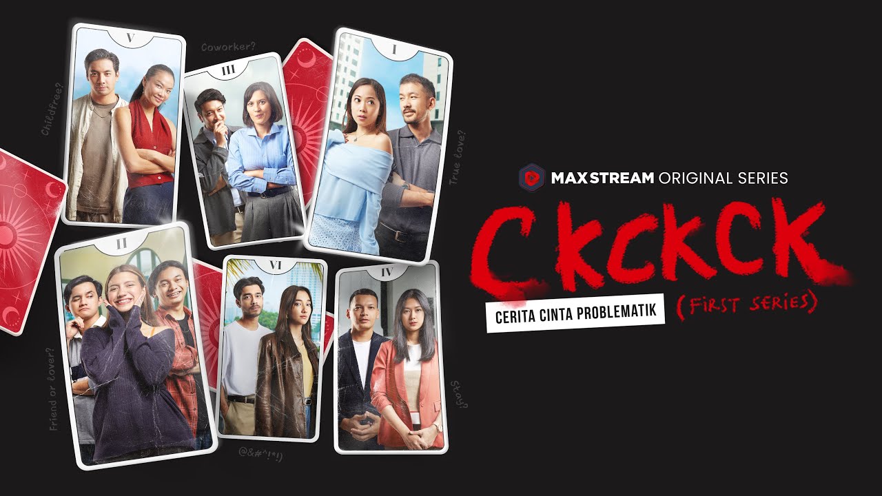 CKCKCK - Sinopsis, Pemain, OST, Episode, Review