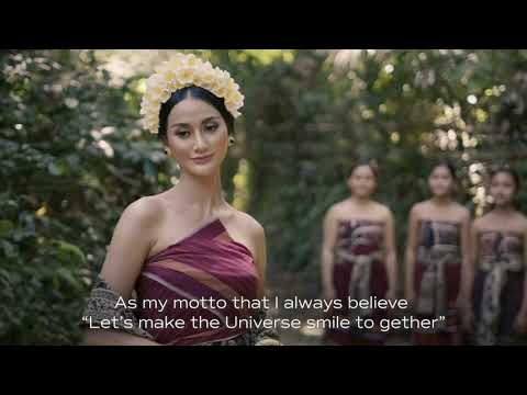 Ayu Maulida biography: 13 things about Puteri Indonesia 2020 – CONAN Daily