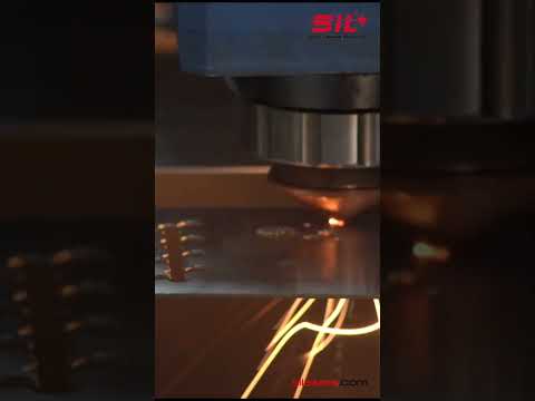 Discover the Power of Laser Cutting Machines |SILASERS|