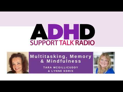 Memory Optimization Secrets: ADHD, Multitasking, and Mindfulness ...
