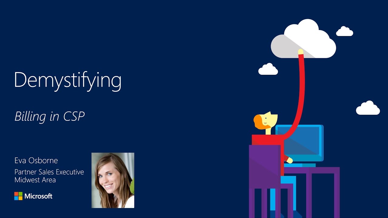 CSP Billing