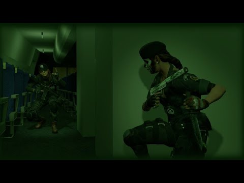 Steam Community :: Video :: Caveira Luison Range | Rainbow Six Siege