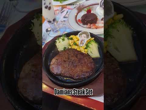 Check Out This Spy x Family Cafe In Japan!