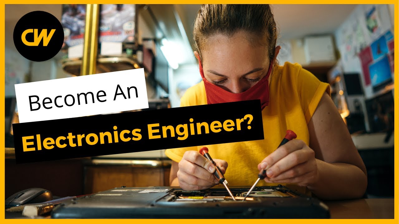 Electronics Engineer: Salary, Jobs, Requirements (2022)