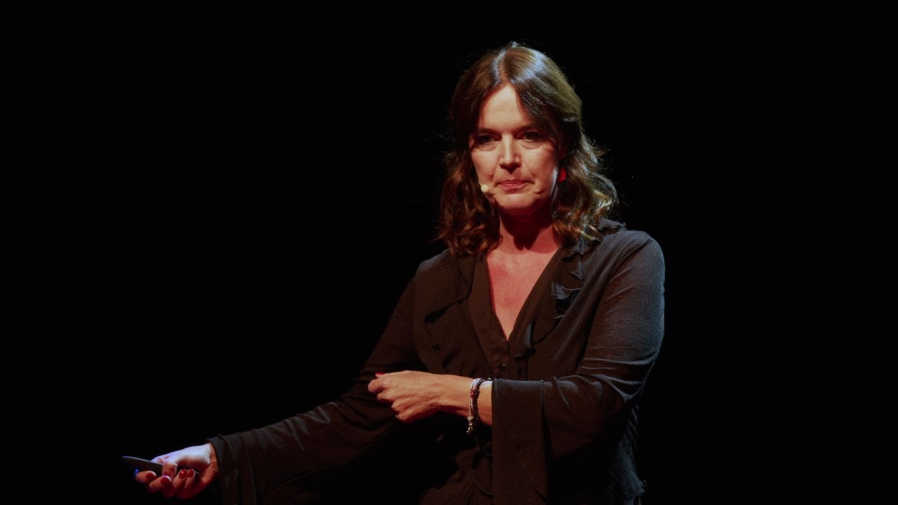 We all need to become critical testers | Tanja Vos | TEDxOpenUniversiteitHeerlen