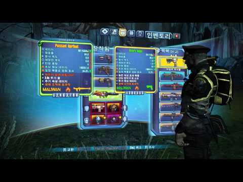 Steam Community :: Video :: borderlands2 op8 commando Voracidous the ...