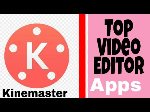Kinemaster App for Youtube || Kinemaster app free download No Wotermark || Editor apps
