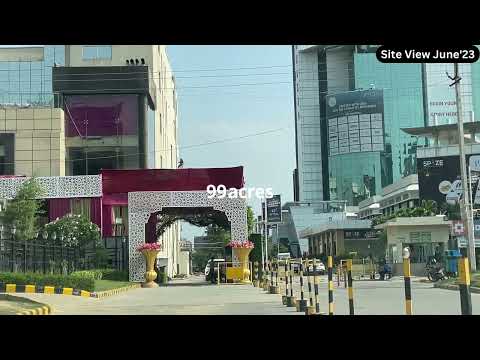 Spaze Palazo Sector 69, Gurgaon | Resale Price List & Brochure