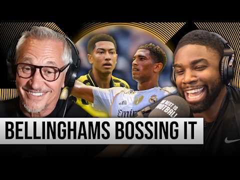 Battle Of The Bellinghams & Man City Hit Al Ain For Six | Club World Cup | w/Match Highlights 📺