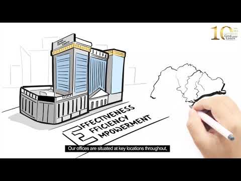 Office Premises
