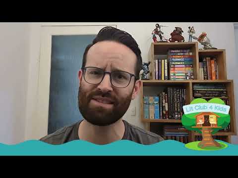 Lit Club 4 Kids: The 113th Assistant Librarian