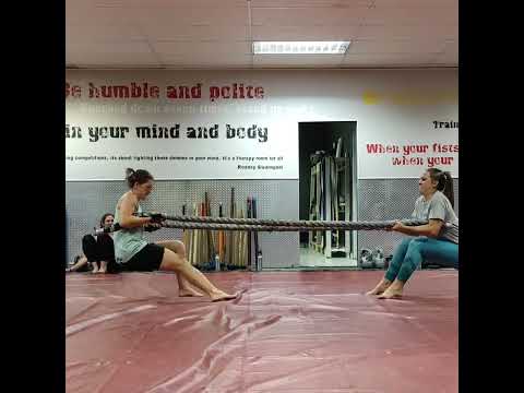 tug of war ideas