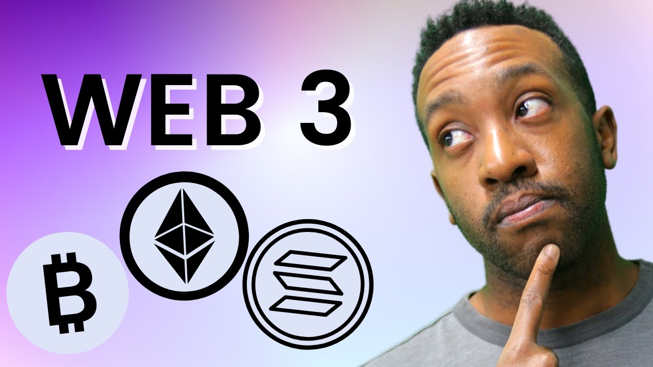 Getting started with Web3 | Deep Dive Explainer