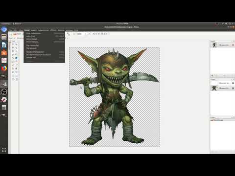 Making Tokens for Dungeons & Dragons 5e in Roll20