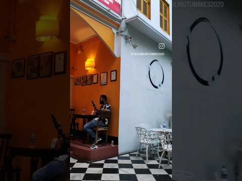 The Roastery Coffee House, Kolkata