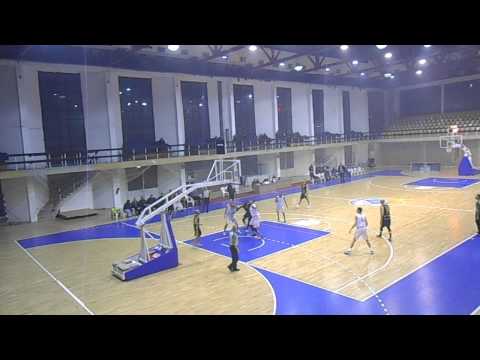 Basketball Kosovo - RTV21 : Peja