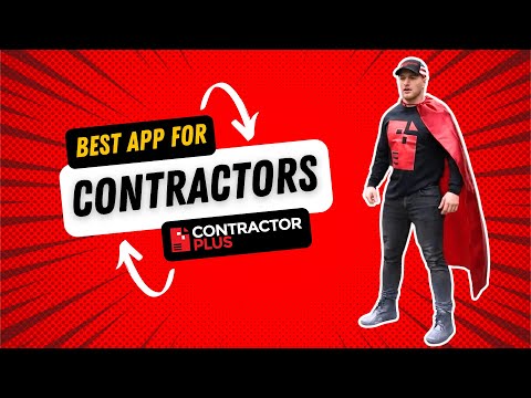 Contractor+ Pricing, Alternatives & More 2025 | Capterra