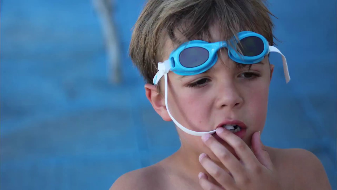 Northcrest Swimteam Video 2018