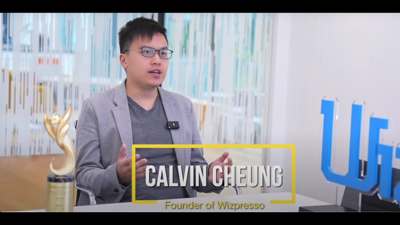 Wizpresso Introduction