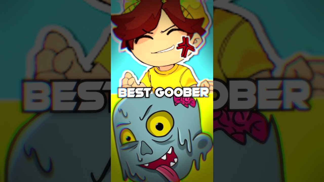 MANGOPOOL VS STUD 💯 #roblox #shorts #goobers