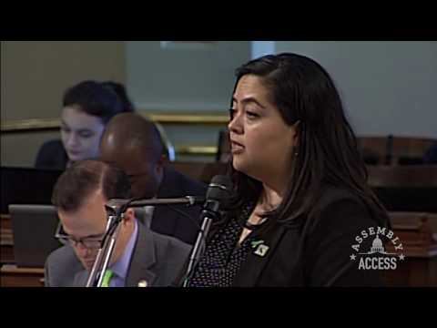 Assemblymember Carrillo Commemorates Lessons of the Chinese Exclusion Act