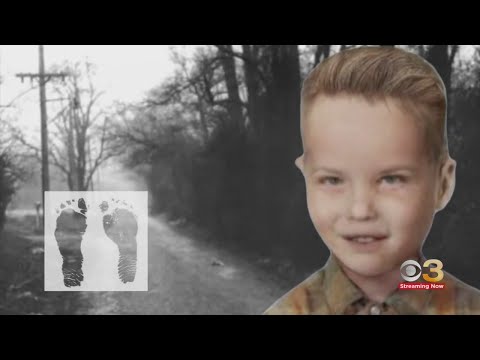 Investigators plan to release name of "Boy in the Box"