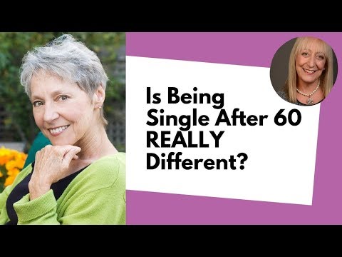 My Friends Don't Get What Being Single After 60 Means... Here's What I Want Them to Know!