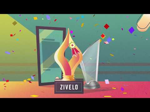 ZIVELO Virtual Banking Expert Self-Service Kiosk Solution