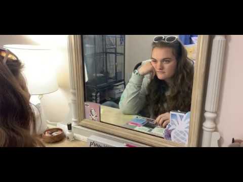 April PKG – Video games as a coping mechanism – Gracie Vanover Media