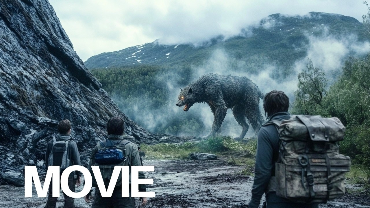 🔥 An apocalyptic movie that will keep you glued to the screen | Watch in English