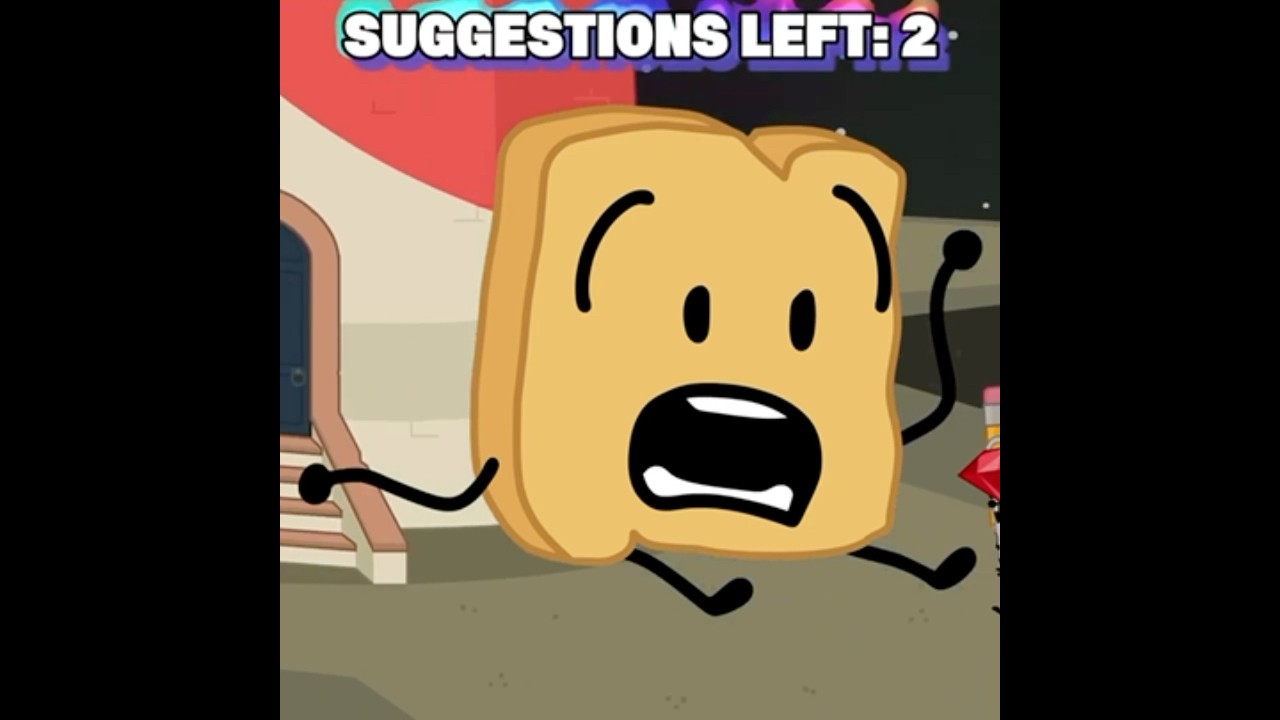WHO WILL BE BFDIA’S NEXT HOST?