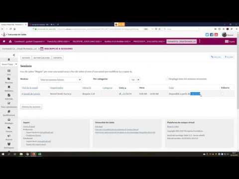 Tutorial ajuda d'inscripcio a sessions campus virtual UdL