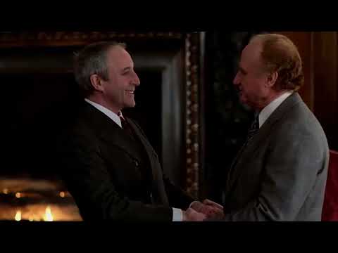 Shocking Jack Warden Facts Finally Brought To Light