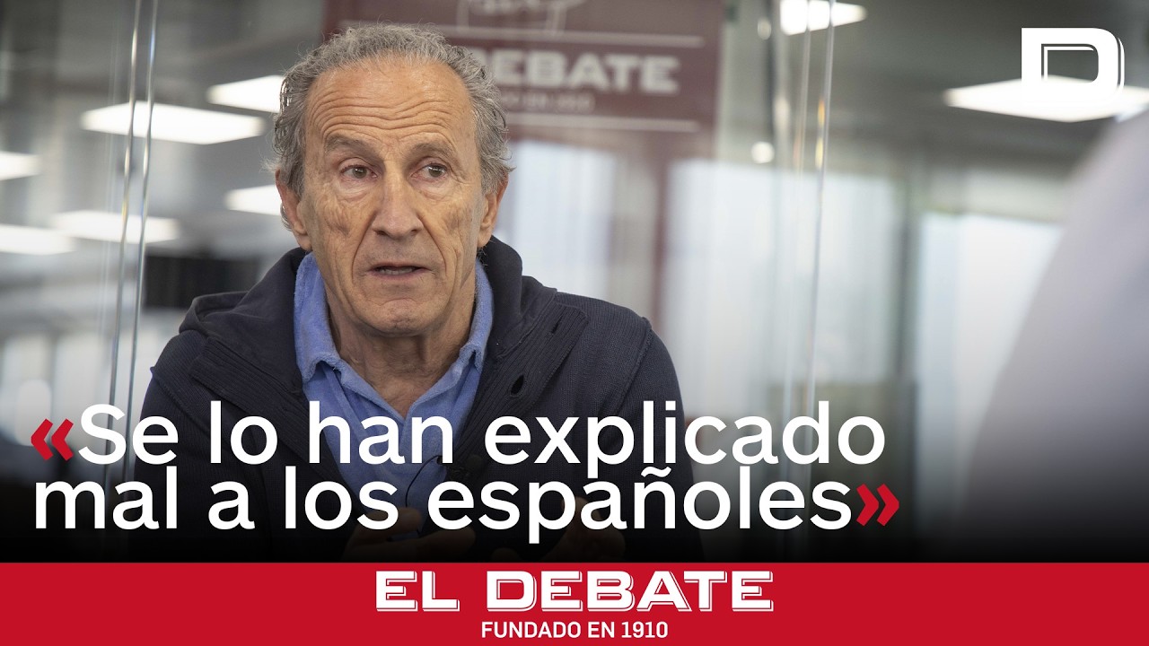 Un diario inédito de Primo de Rivera cuestiona el relato sobre su figura