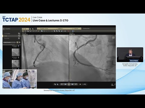 [TCTAP 2024] Live Case & Lectures 3: CTO