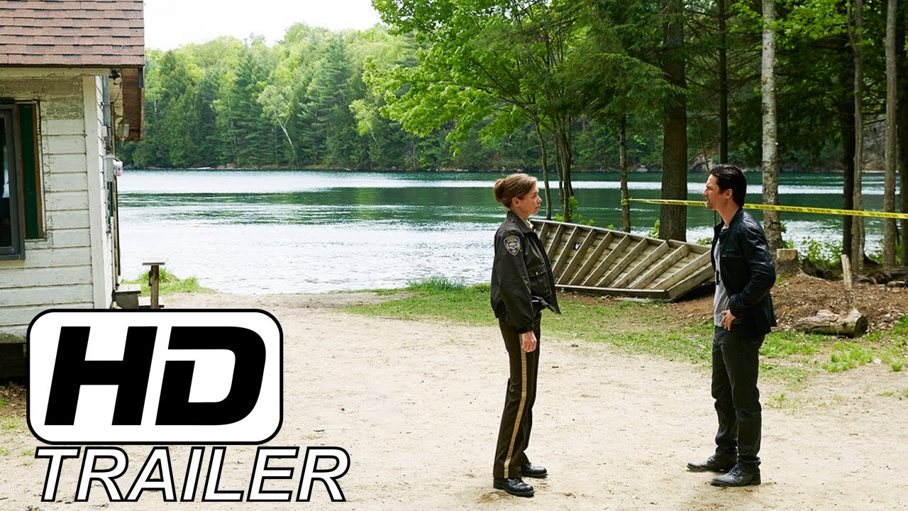 Eyewitness (2016) Official Trailer (HD)