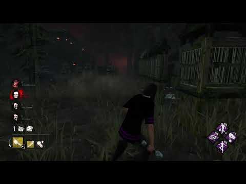 Steam Community :: Video :: Dead By Daylight - Door Plays