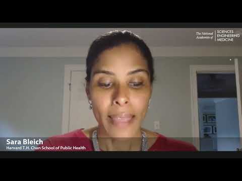 20 Session3 Examples from the Field Intro Bleich