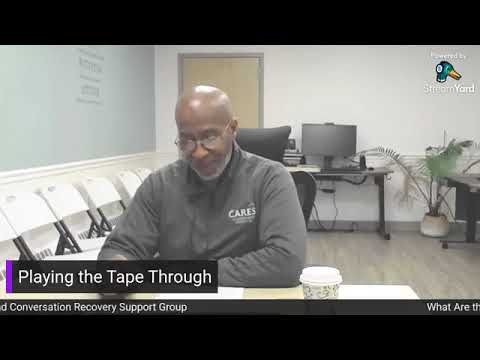 What Are the 15 Coping Skills for Addiction Coffee and Conversation Recovery Support Group 2/4/25