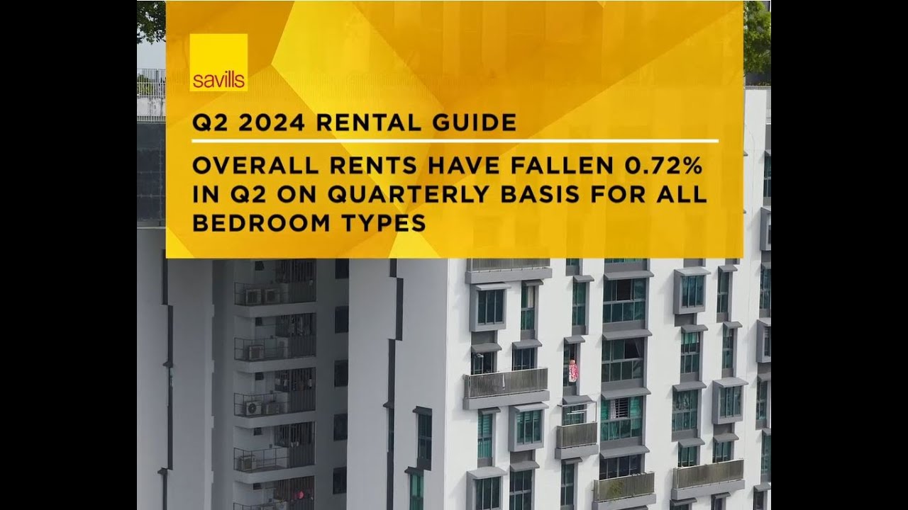 Q2 2024 -  Rental Guide