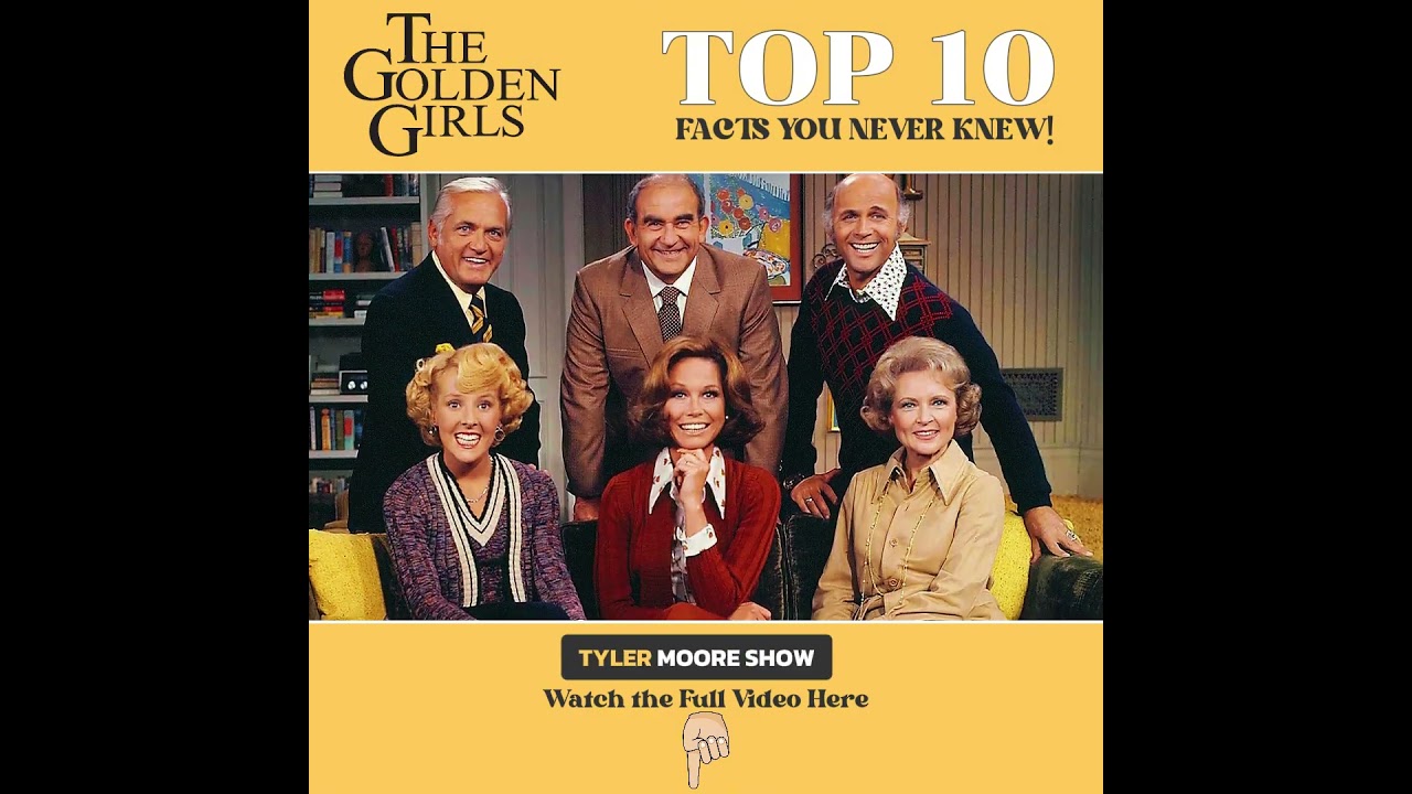 Betty White Was Almost Cast as Blanche?!