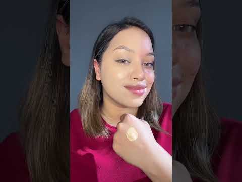 CHROMA Definition  PURITY OF COLOURWeightless   Full Coverage   Soft Matte Finish.